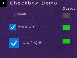 Maixpy Ui Lib On PyPI Libraries Io Security Maintenance Data For Open Source Software