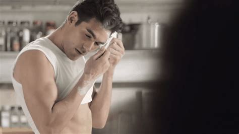 We Love Hot Guys July 2018