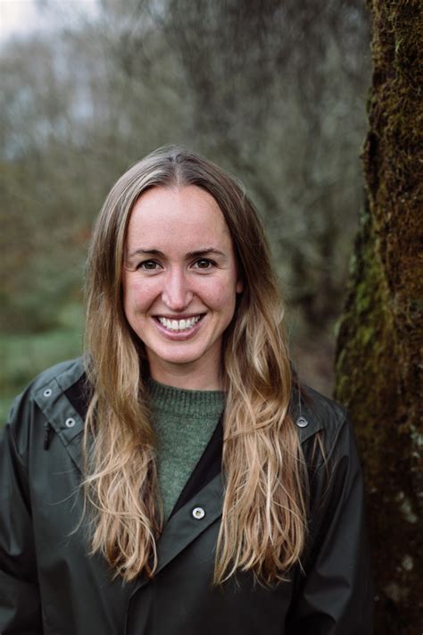 Emily Graham Base Magazine