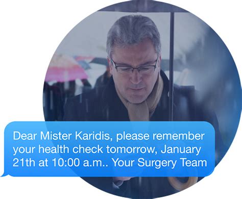 Usecases Gtx Messaging