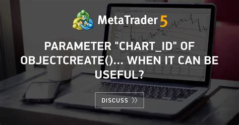 Parameter Chartid Of Objectcreate When It Can Be Useful Swing Trades Technical