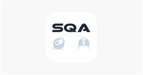 ‎sqa app on the app store