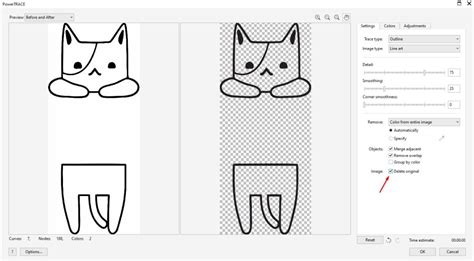 How To Create A Logo In CorelDRAW Void Graphics
