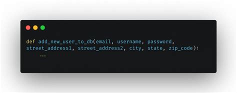 Writing Clean Code Data Column Institute For Advanced Analytics