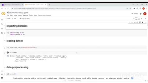 Likitha Devi Vummiti On Linkedin Machinelearning Technohacks