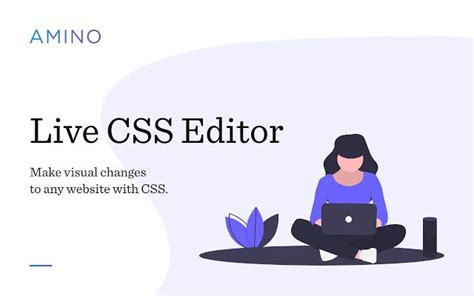 แก้ Css ง่าย ๆ ด้วย Amino— Live Css Editor By Runyasak Chaengnaimuang Oddsteam Mar 2021