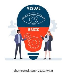 4 098 Visual Basic Images Stock Photos Vectors Shutterstock