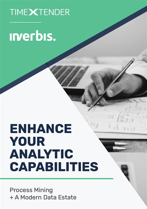 Thank You For Downloading Enhance Your Analytic Capabilities Process Mining A Modern Data