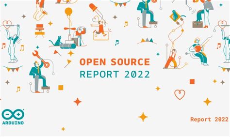 Arduino Open Source Report 2022 Geeky Gadgets