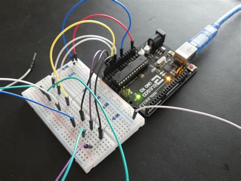 Arduino Deti Zápisky Z Našich Domácích Arduino Projektů