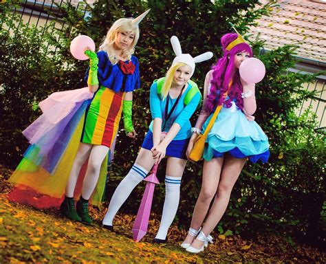 Cosplay Cosplay