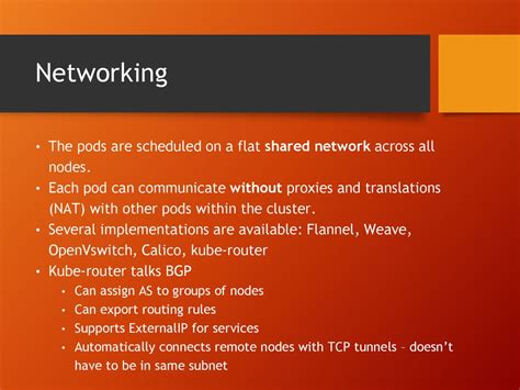 Kubernetes Ppt Download