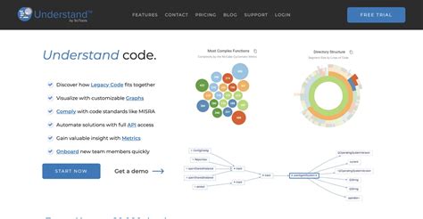 understand：软件开发者的多功能ai代码分析工具 navto ai