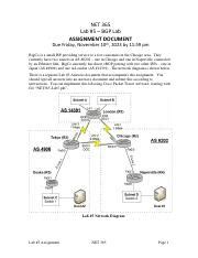 Hands On BGP Lab Implementation For NET 365 Course Course Hero