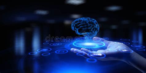 Interactive Financial Data Visualization And Market Trend Analysis Stock Image Image Of