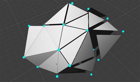 Unitys Use In An Interactive Art Installation Community Showcases Unity Discussions