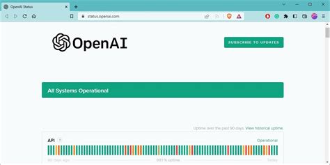 How To Fix The ChatGPT Internal Server Error Make Tech Easier