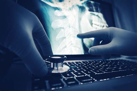 What Are The Differences Between Pacs Ris Cis And Dicom