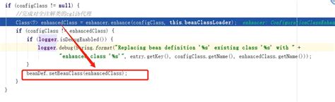 The Difference Between Configuration And Component Programmer Sought