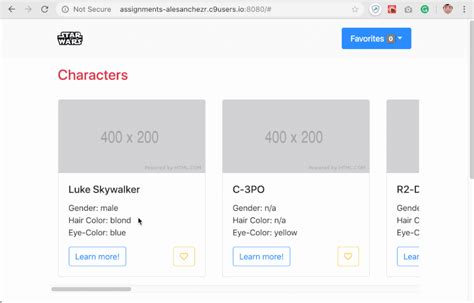 Daniel Montoya On Linkedin Starwars Blog Reading List