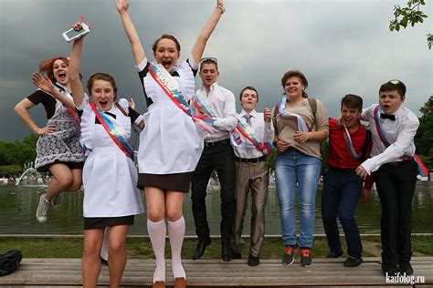 Последний звонок 2015 55 фото