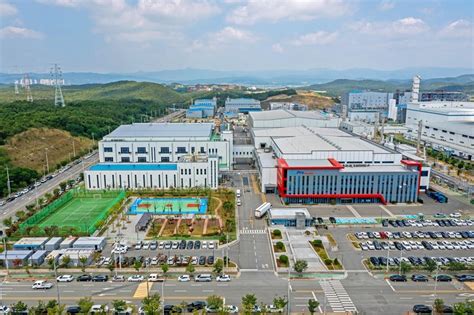 에코프로머티리얼즈 Rmp 2공장 준공국내 전구체 시장 선도 뉴스프리존