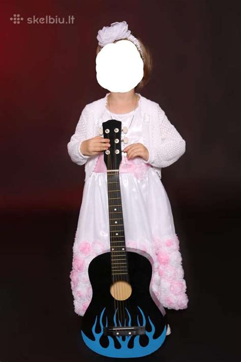 Gitara Vaikiška Skelbiu Lt