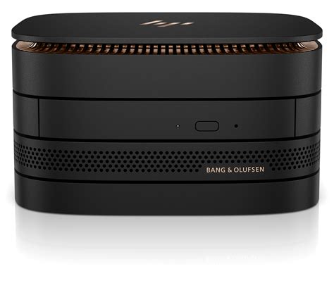 Hp Announces The Pavilion Wave And Elite Slice Desktops