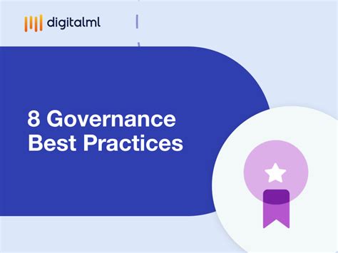 What Is API Governance API Governance Best Practices DigitalML