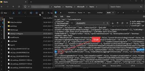 How To Disable Gpu Acceleration In New Teams Technoresult