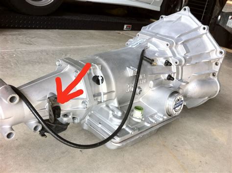 4l60e Input Speed Sensor Wiring Diagram Sensor Speed Wiring