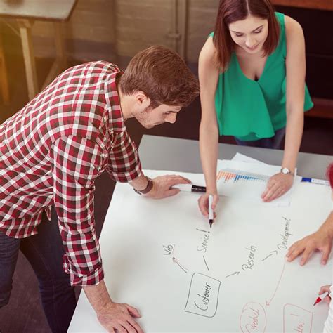 About Us Acamar — Tiled Layout And Clean Design Responsive Joomla Template