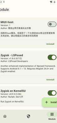 Magisk Alternatives Top 10 Android Root Managers Similar Apps AlternativeTo