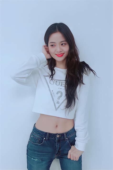180919 Jisoo R Jisoo
