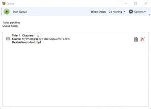How To Use HandBrake Guide Tech Junkie