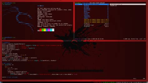 I3wm Minimal And Clean I3 Setup For My Working Vm Runixporn