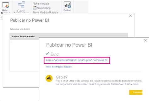 Tutorial Conectar Se A Dados Locais No Sql Server Power Bi Microsoft Learn