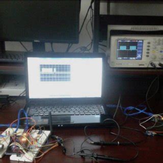 Laboratory Setup And Controlling RF Communication System Download Scientific Diagram