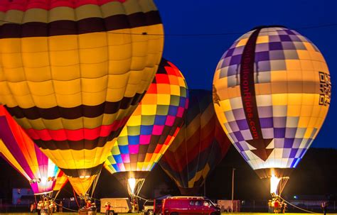 Coshocton Hot Air Balloon Festival 2024 In Ohio Roveme