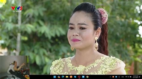 នាទីសិល្បៈខ្មែរក្រោម ផលិតដោយទូរទស្សន៍ខ្មែរខេត្តពលលាវ កម្ពុជាក្រោម ។ Youtube