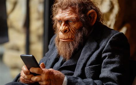 У людей виявили ознаки зворотньої еволюції T4 сучасні технології та наука