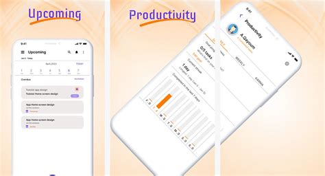 Todoist Mobile App Ui Design Behance Todoist Mobile App Ui Design Behance
