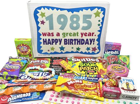 Year 1985