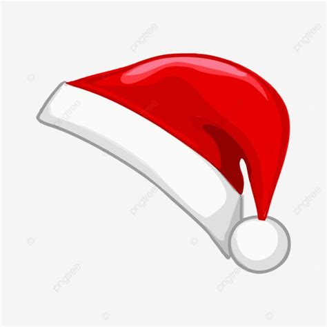 산타 모자 산타 모자 벡터 산타 클로스 모자 산타 클로스 Png 일러스트 및 벡터 에 대한 무료 다운로드 Pngtree