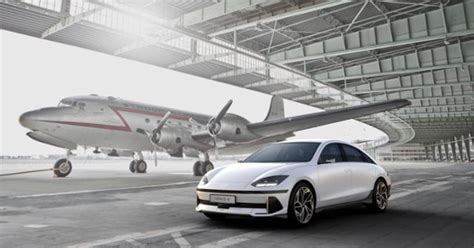 기름값 비싼데 전기차 사세요 현대차부터 벤츠까지 신차 5개 쏟아진다