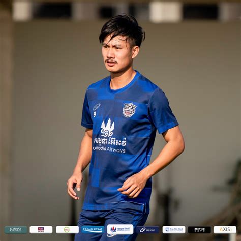 ទំនងដែរតើ លេចឮថាក្លិបគីឡូធ្ងន់នៅ ថៃ មួយនេះកំពុងចាប់អារម្មណ៍ចង់បានសៀង ចន្ធា Lomhe Food And