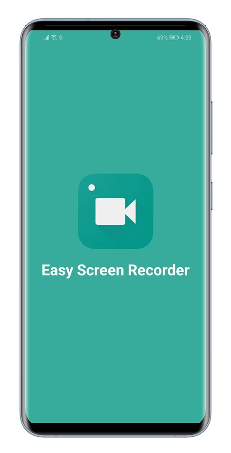Easy Screen Recorder With Audio Video Capture Apk For Android Download