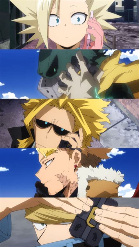 Pin de Касикоми Фиц em МГА Izuku midoriya Anime Vilãs