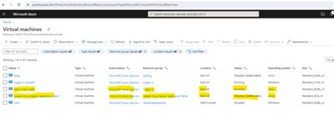 Restore On Premise Virtual Machines To Microsoft Azure By Using Veeam Backup And Replication