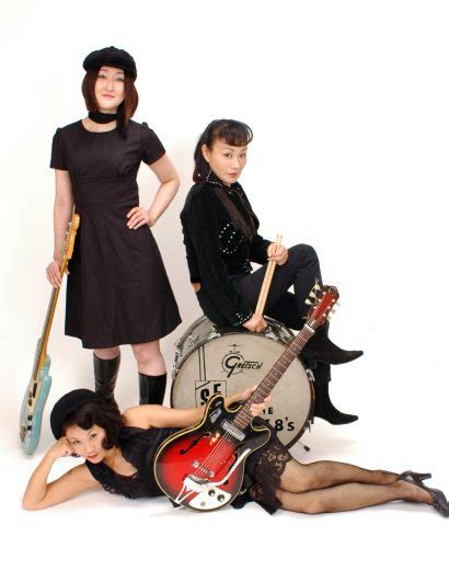 The 5678s At Slims Idol Features